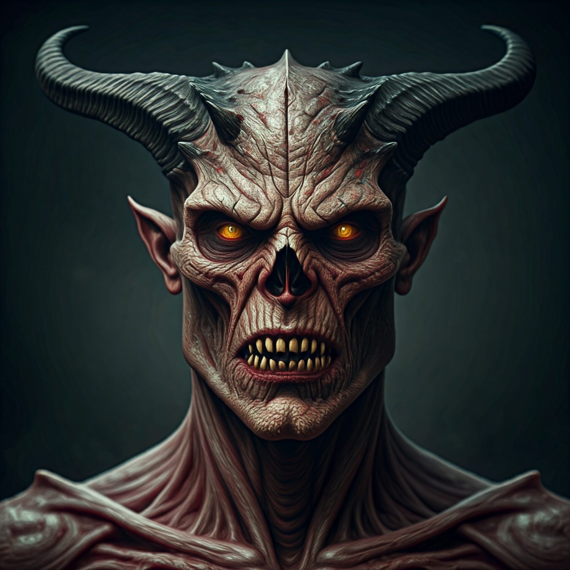 Are Ghosts and Demons the Same? Understanding the Differences - Paraghosts