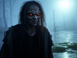 What Is a Haint? The Spooky Southern Folklore Explained - Paraghosts