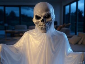 How to Know if Your House is Haunted: Top Signs of Paranormal Activity ...