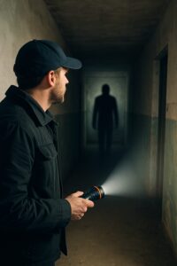 What Are Shadow Figures? A Deep Dive into This Paranormal Phenomenon