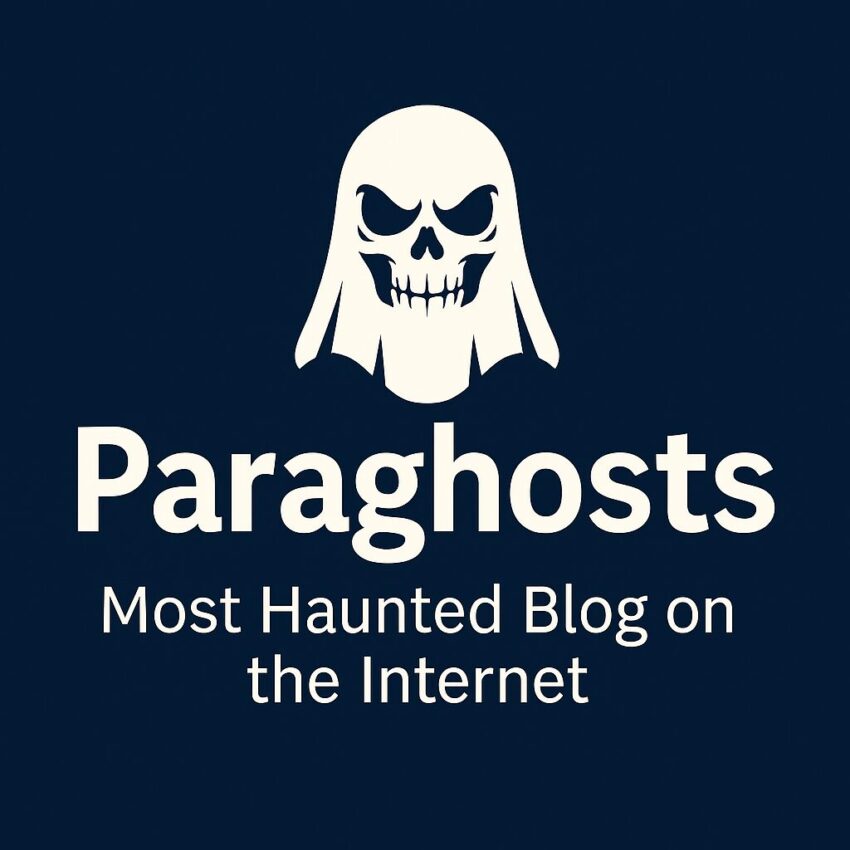 what does haint mean in folklore Archives - Paraghosts