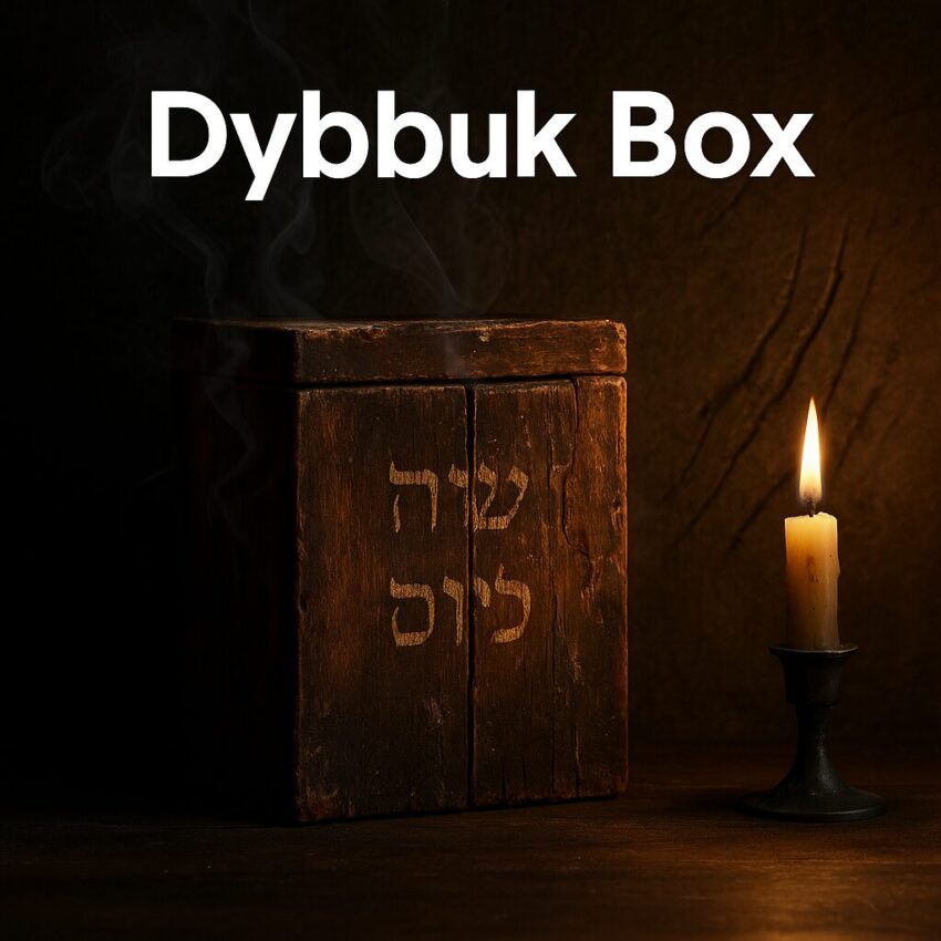 Top 10 Most Famous Cursed Objects in World History