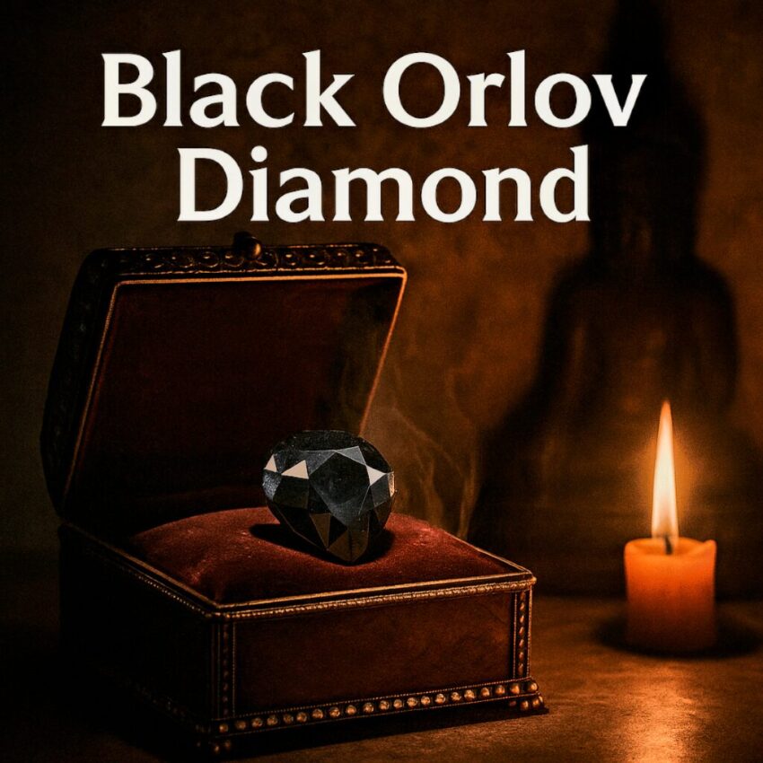 Top 10 Most Famous Cursed Objects in World History