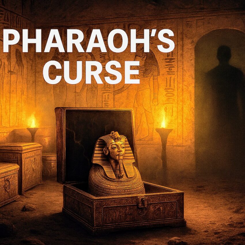 Top 10 Most Famous Cursed Objects in World History